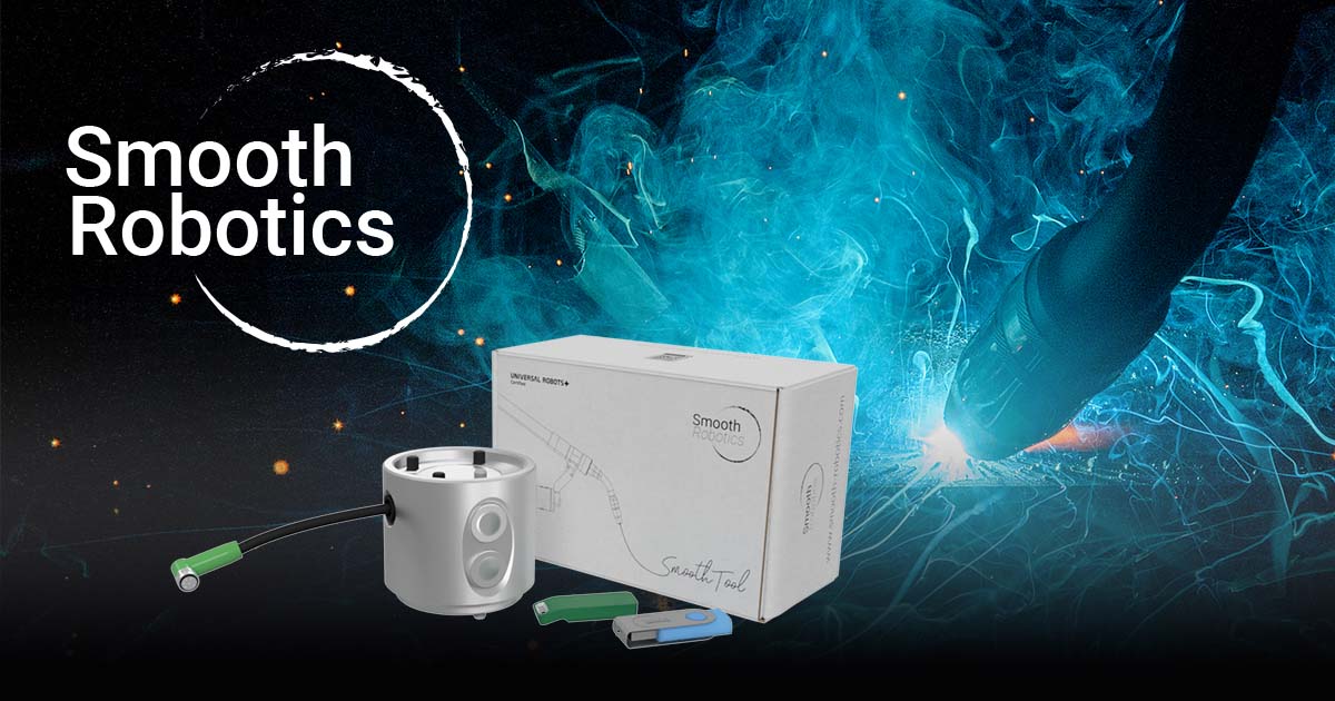 Meet the Smooth Robotics Team: Leaders in Cobot Welding