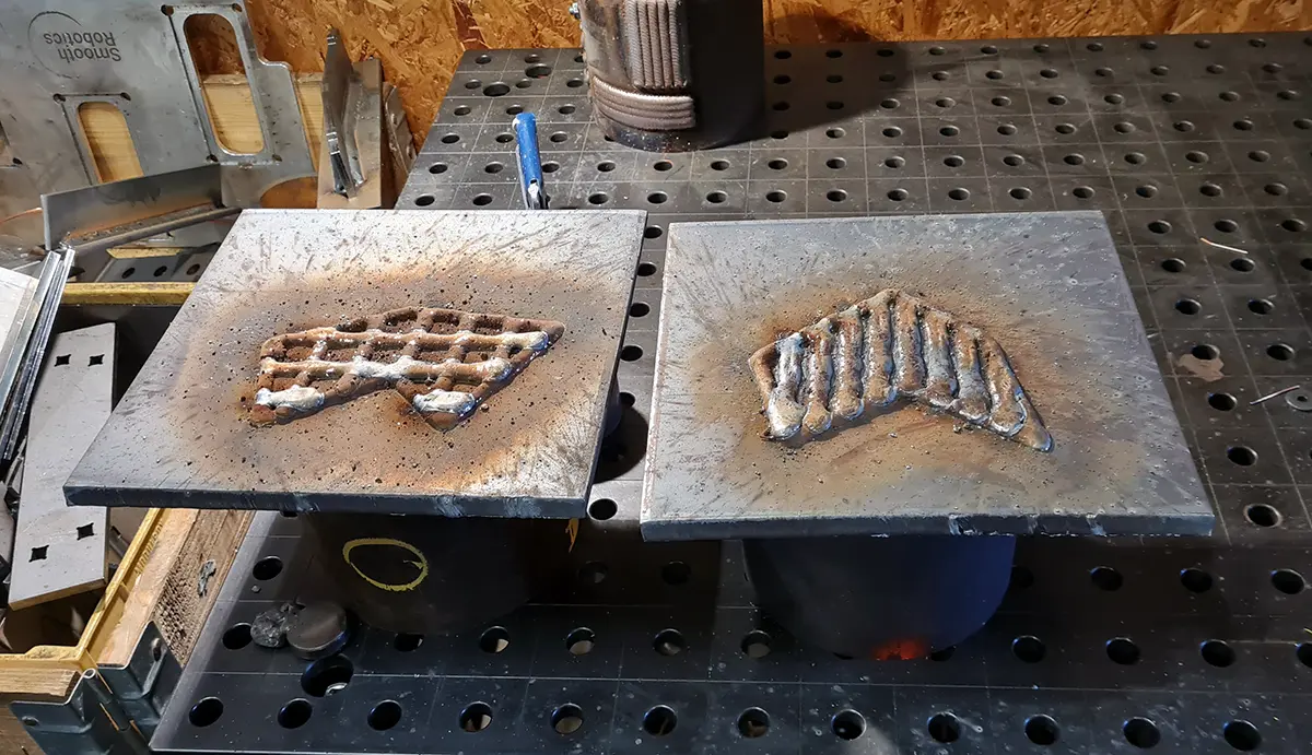 Hardfacing in Welding: Strengthening Metal Surfaces