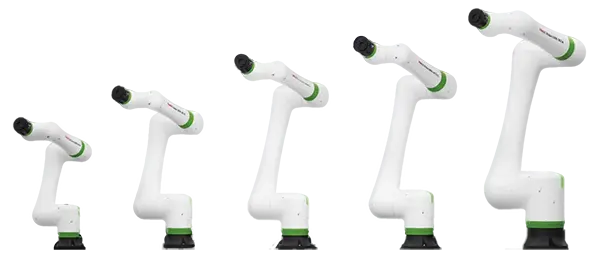 Best Cobot for Welding: 2025 Comparison & Insights