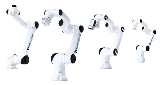 Best Cobot for Welding: 2025 Comparison & Insights