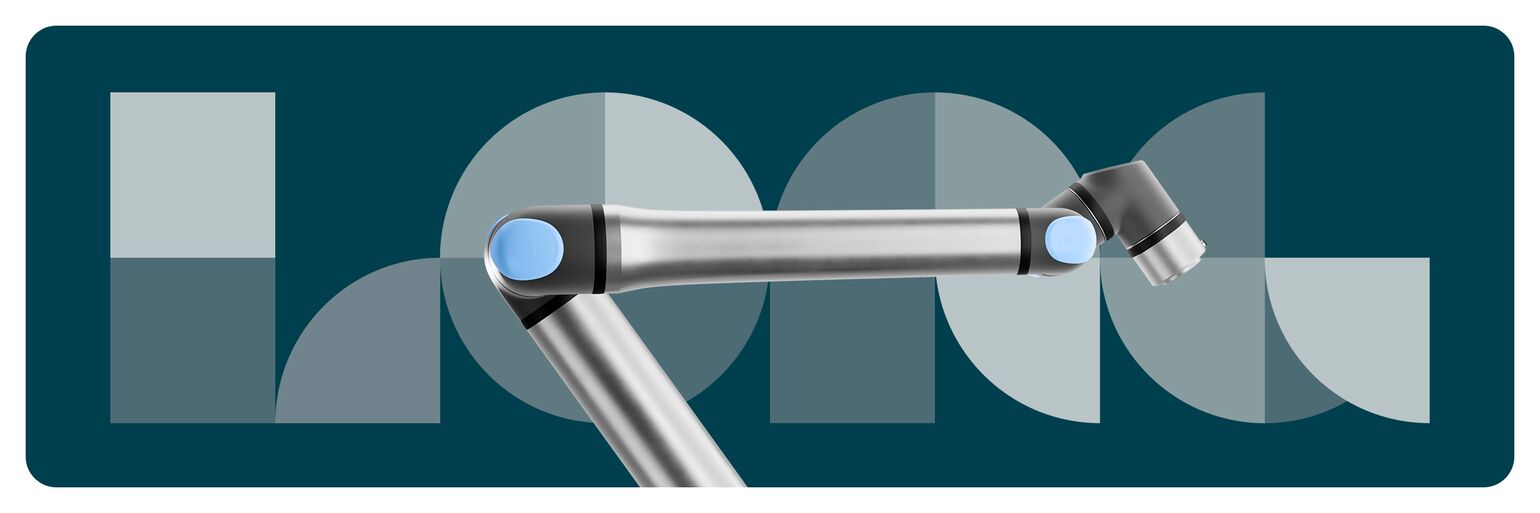 Universal Robots Launches UR8 Long Cobot at FABTECH 2025